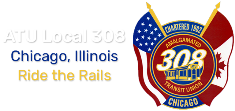 ATU Local 308